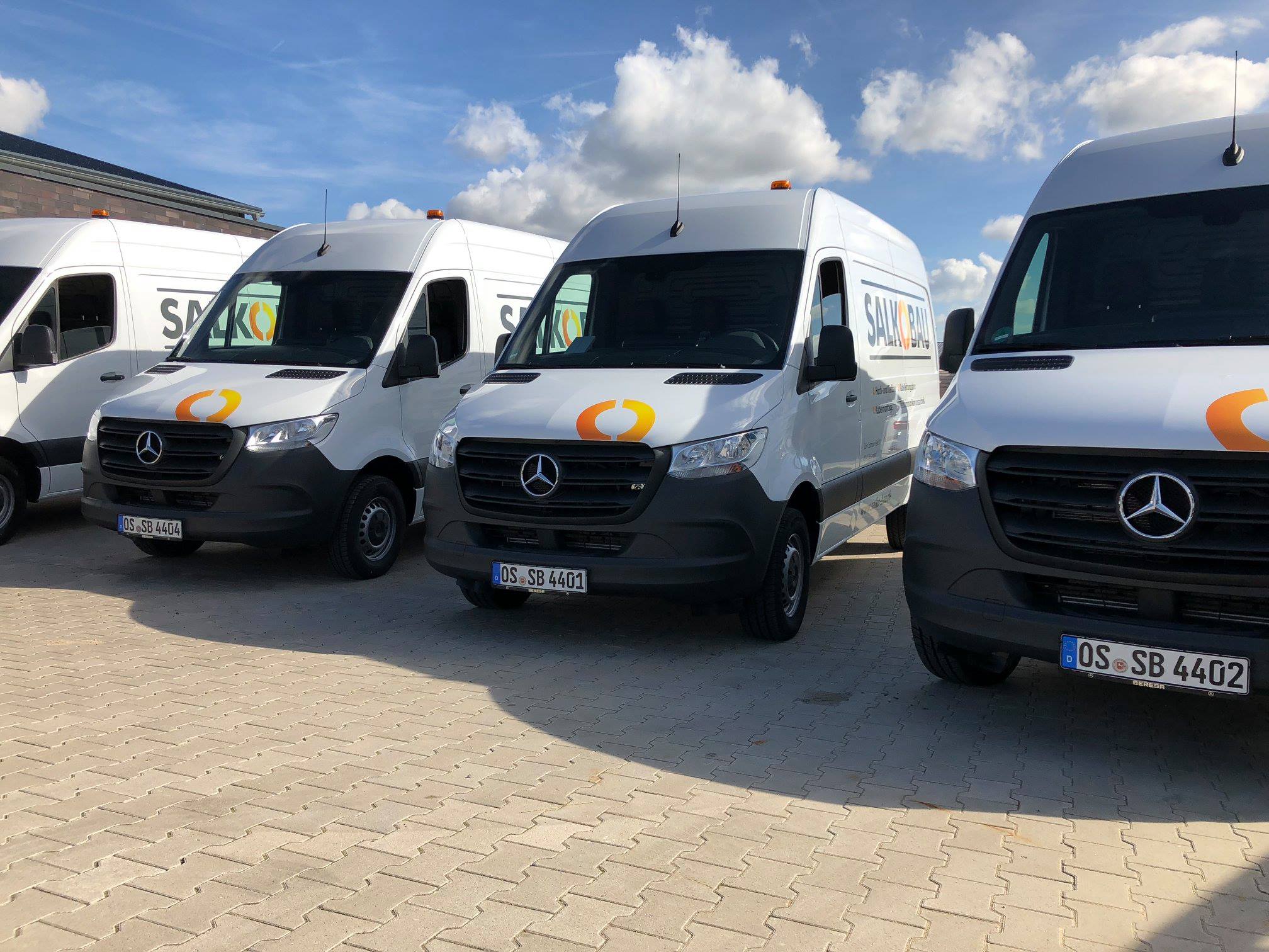 SALKO-Bau | Das Unternehmen