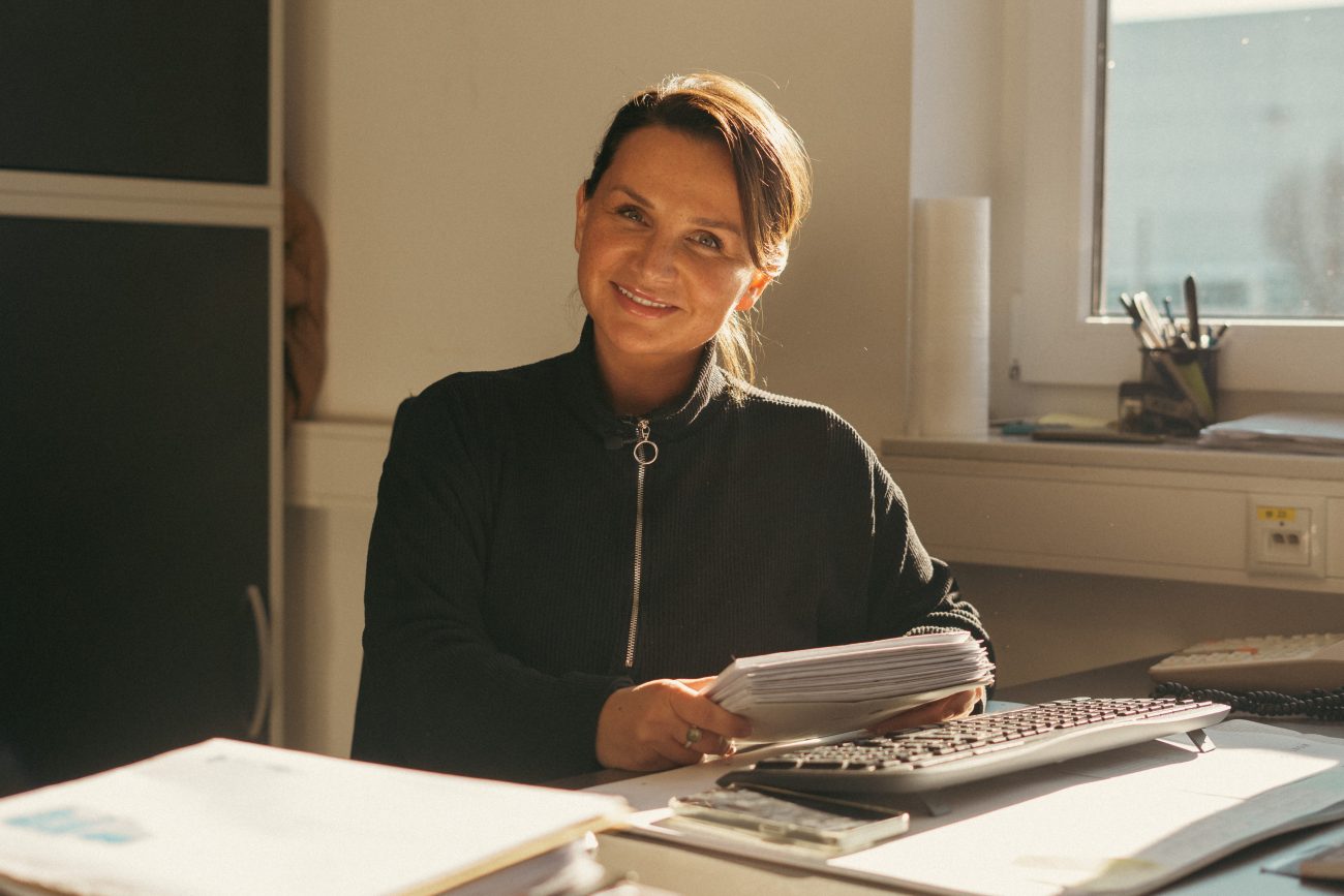 SALKO-Bau | Das Unternehmen