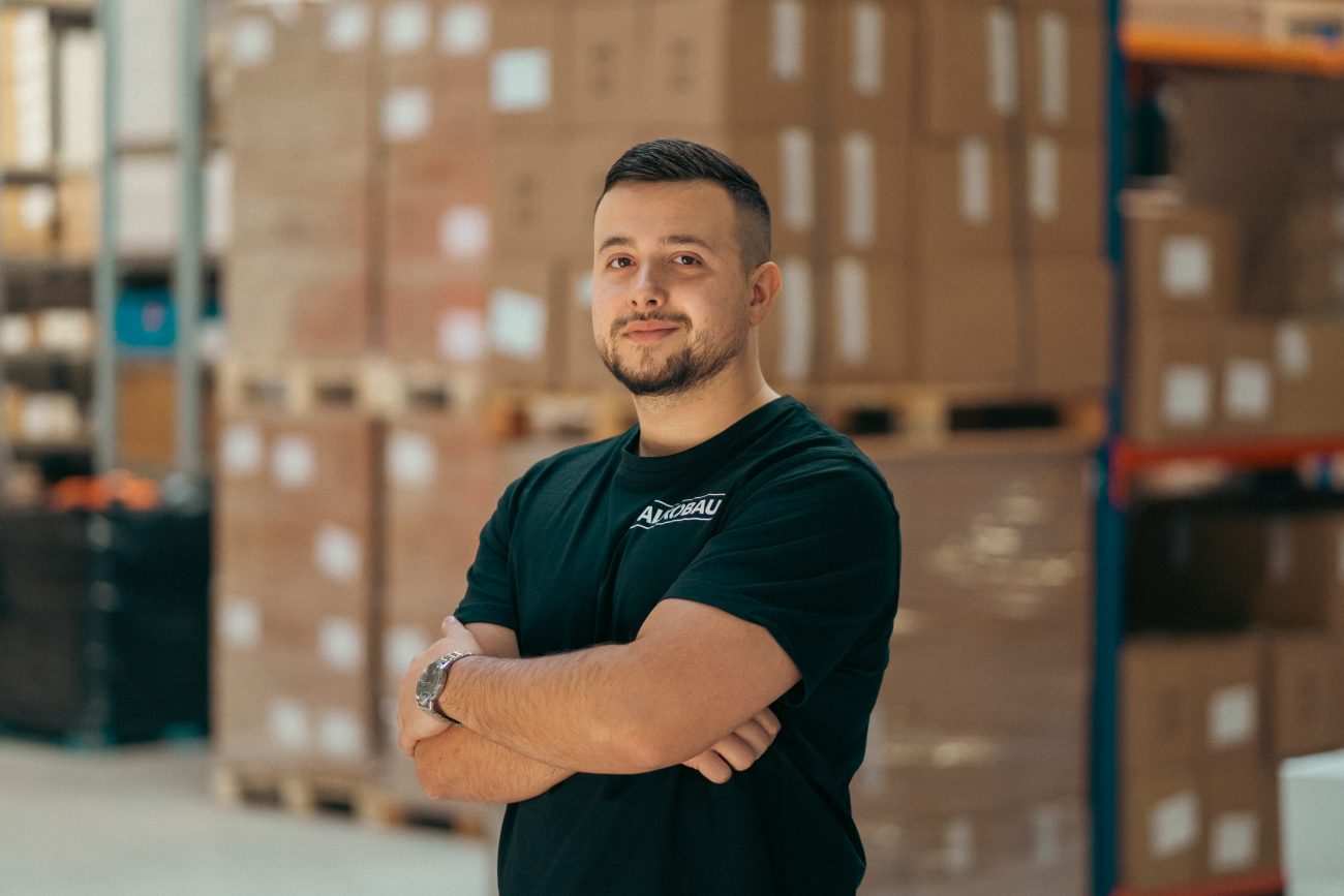 SALKO-Bau | Das Unternehmen