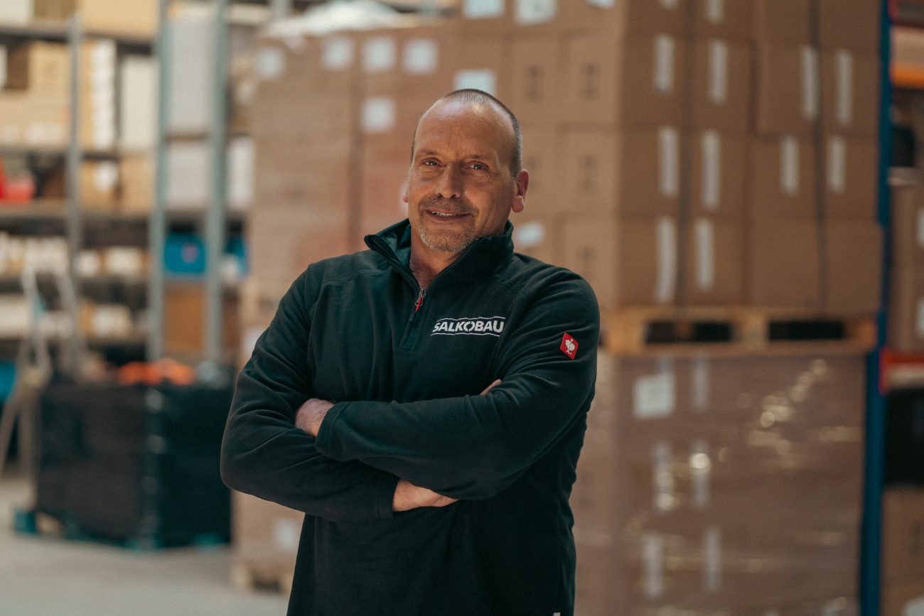 SALKO-Bau | Das Unternehmen