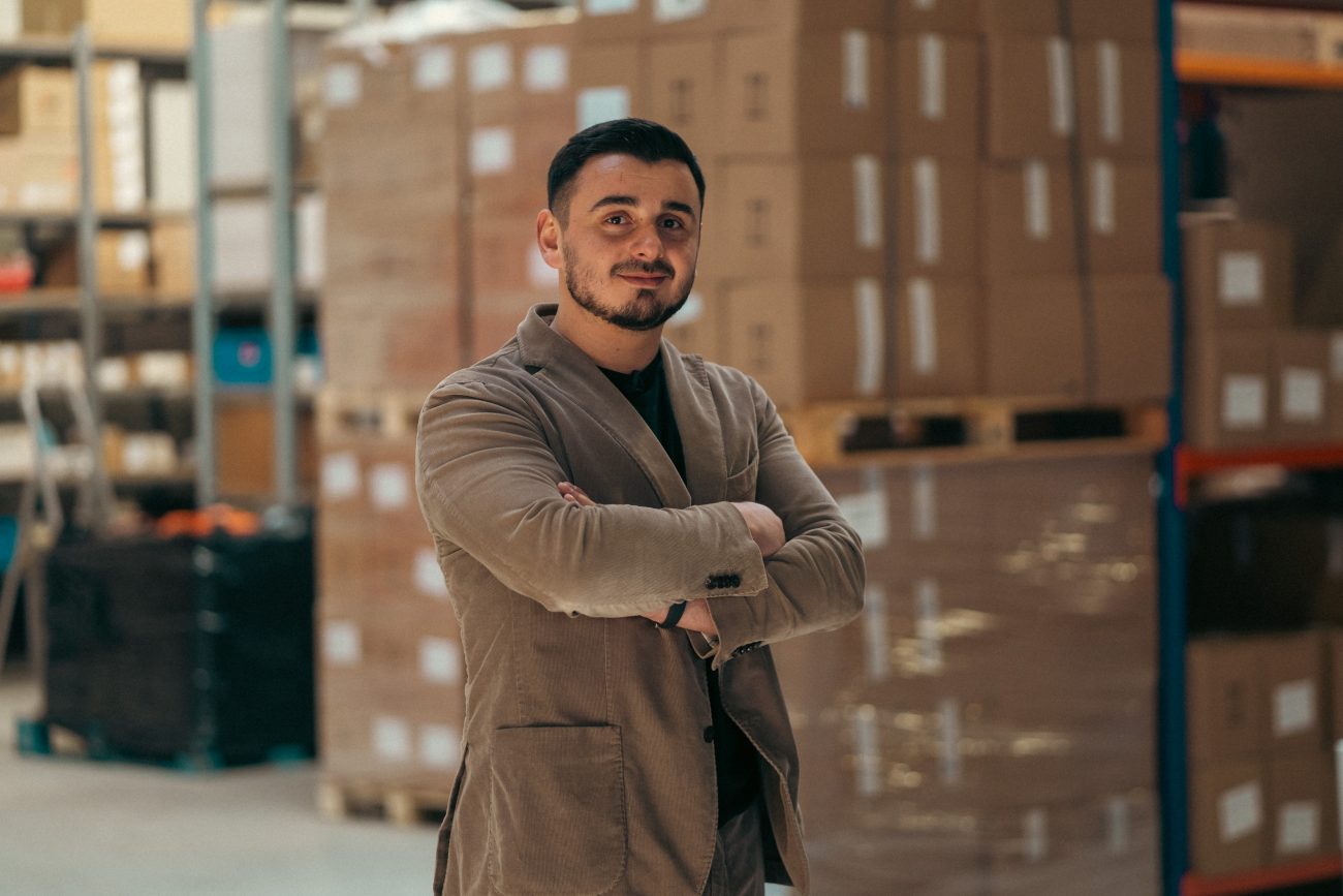 SALKO-Bau | Das Unternehmen