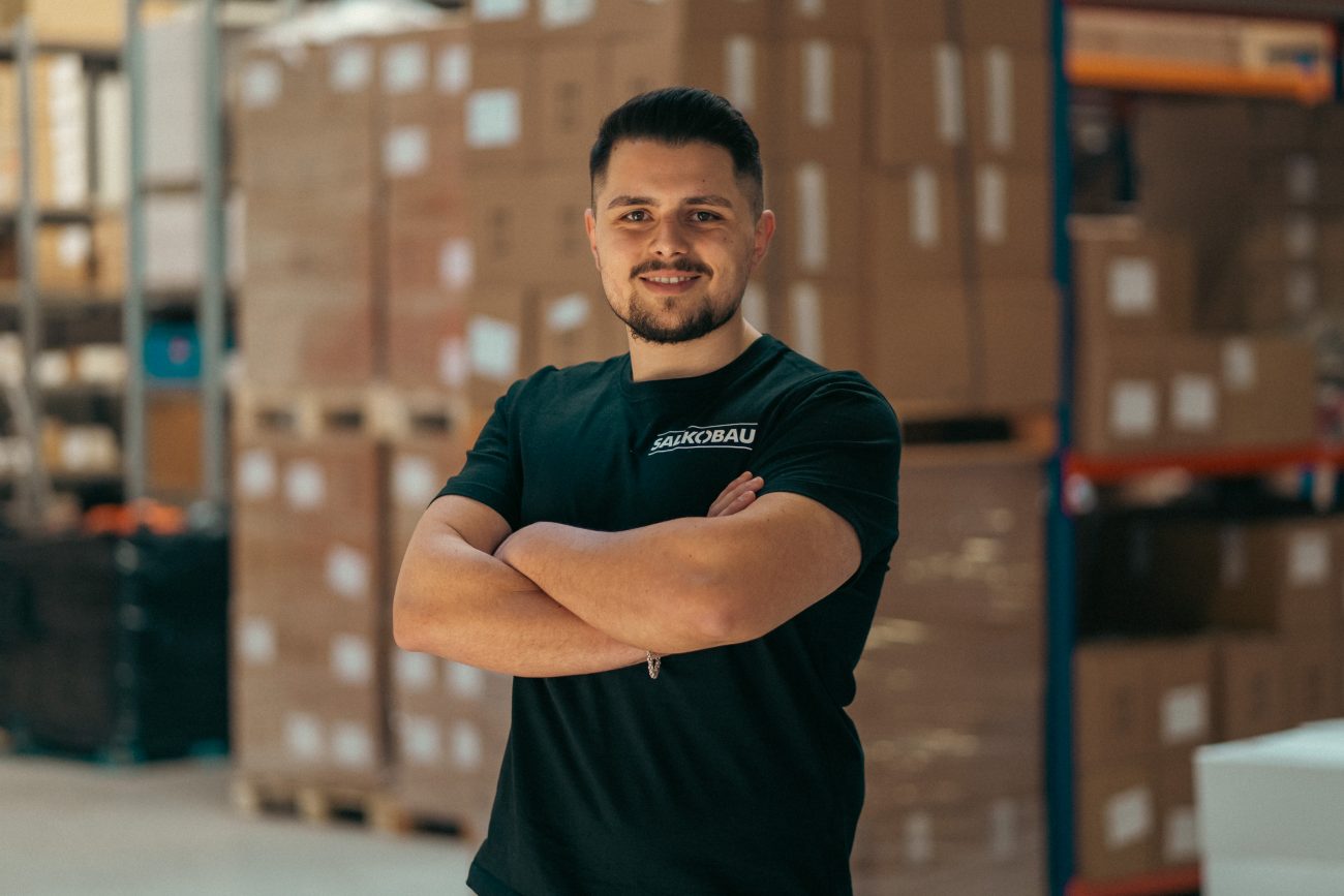 SALKO-Bau | Das Unternehmen