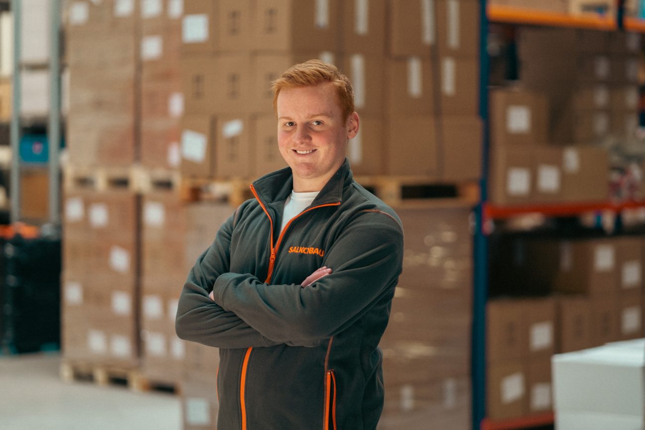 SALKO-Bau | Das Unternehmen