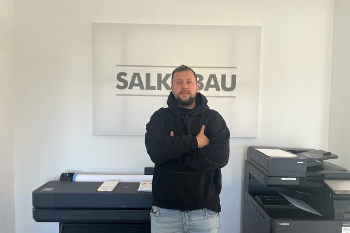 SALKO-Bau | Das Unternehmen