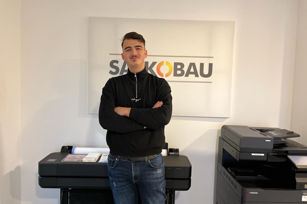 SALKO-Bau | Das Unternehmen