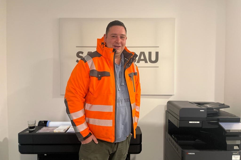 SALKO-Bau | Das Unternehmen