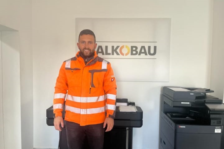 SALKO-Bau | Das Unternehmen