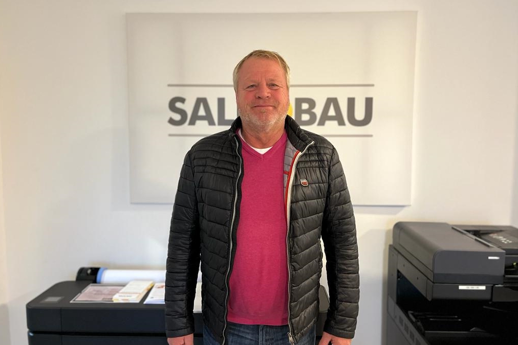 SALKO-Bau | Das Unternehmen