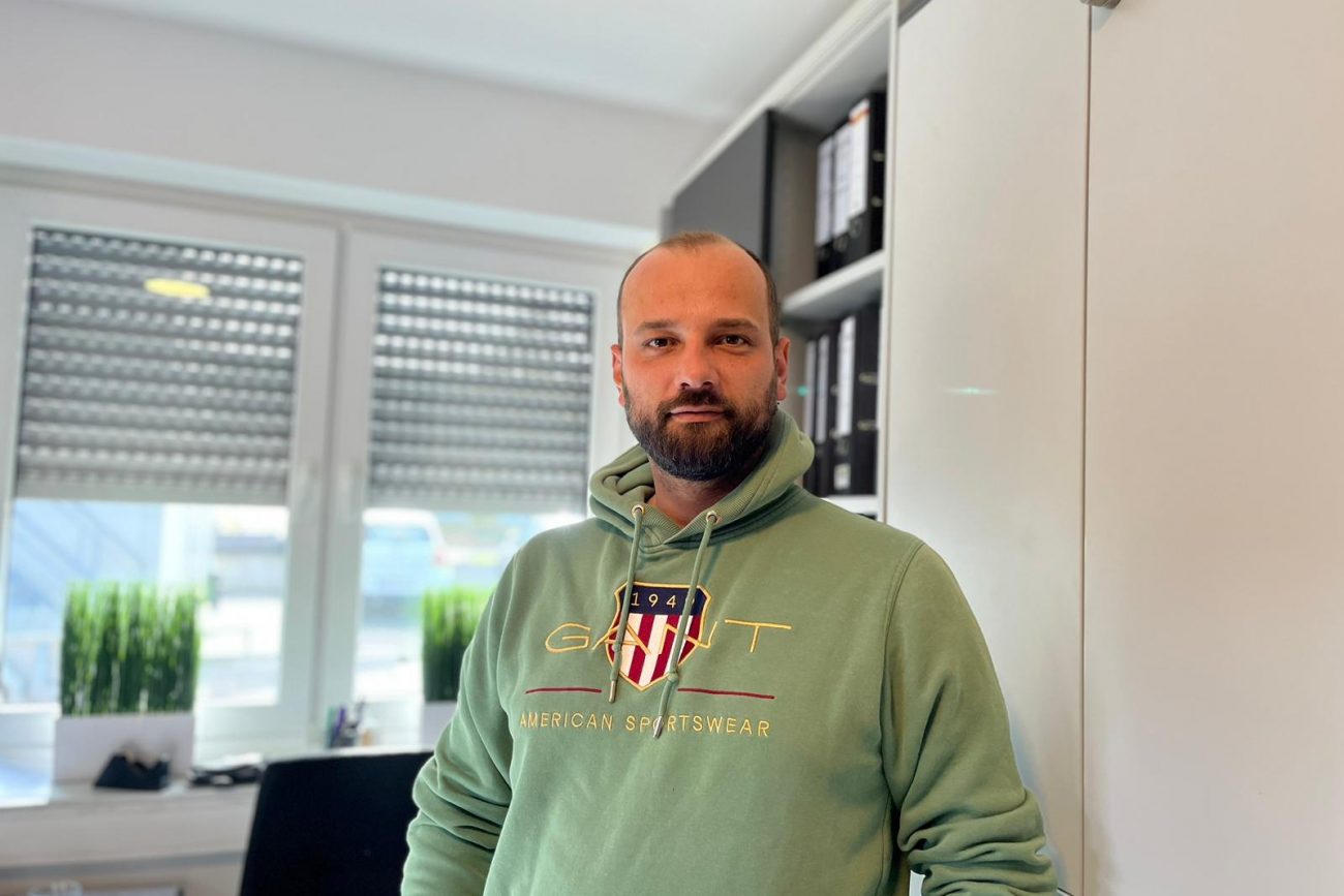 SALKO-Bau | Das Unternehmen