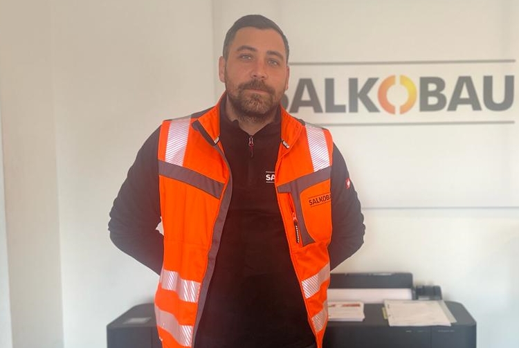 SALKO-Bau | Das Unternehmen