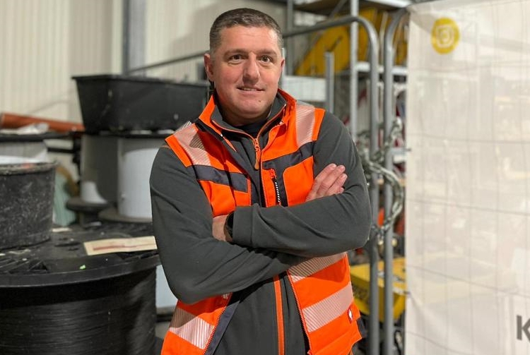 SALKO-Bau | Das Unternehmen