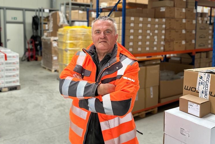 SALKO-Bau | Das Unternehmen