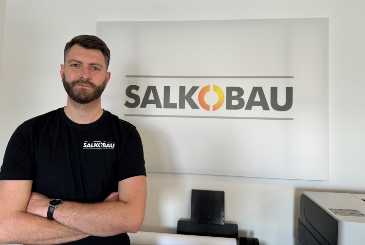 Unternehmen | SALKO-Bau