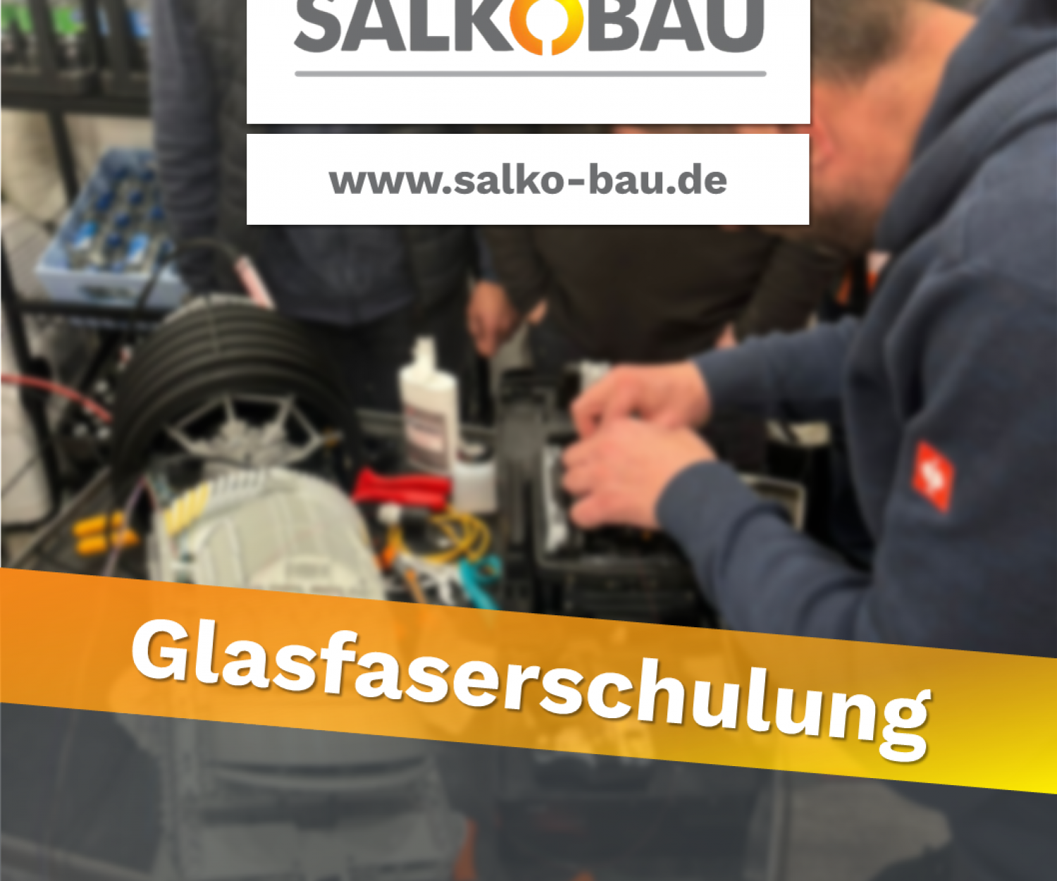 Neuigkeiten | SALKO-Bau